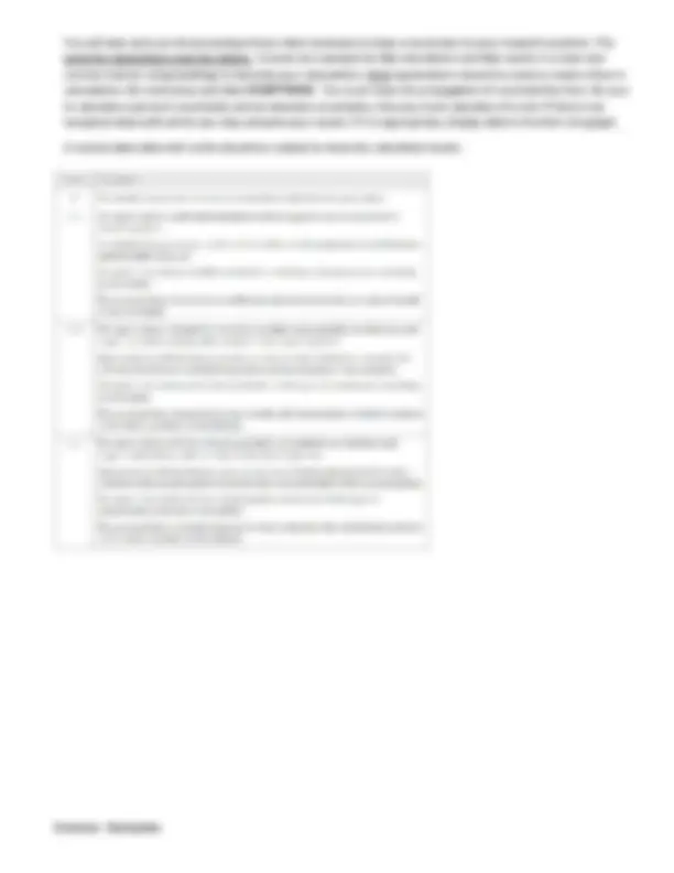 IB Chemistry: Guide to a Successful Internal Assessment (IA ...