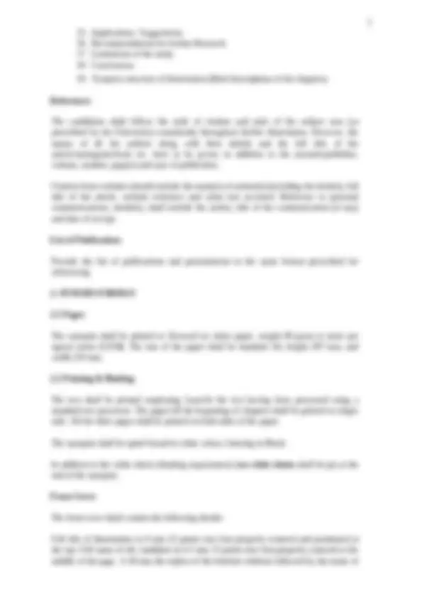 PHD Thesis AMD Study | Study Guides, Projects, Research Time and Motion Studies | Docsity