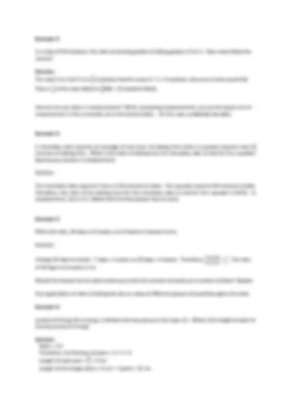 Understanding Ratio and Proportion: Definition, Examples, and Applications | Slides Mathematics ...