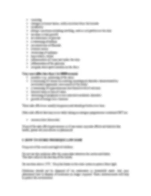 Premique Low Dose: Uses, Dosage, Side Effects, and Precautions | Study ...