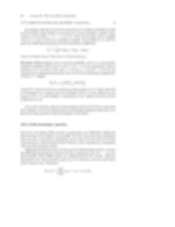 The Unique Connection Induced by a Riemannian Metric: The Levi-Civita ...