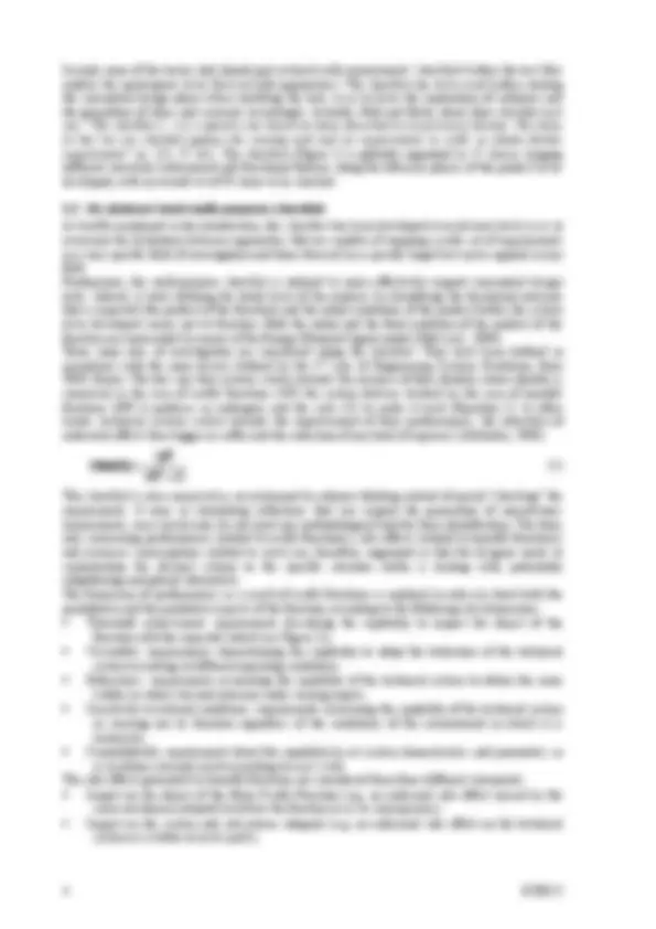 Checklist for Requirements Definition: Ensuring Comprehensive Design ...