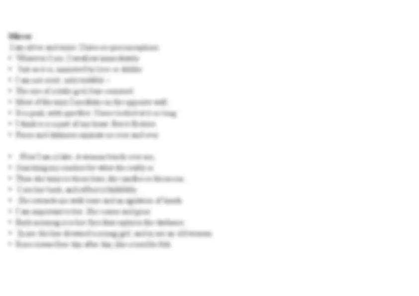 Mirror: A Reflection of Identity and Aging by Sylvia Plath | Study ...