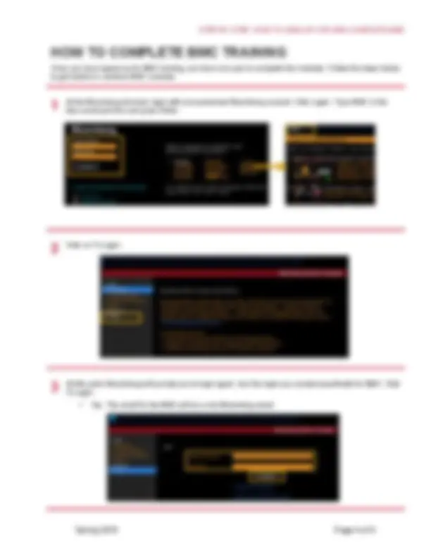 Bloomberg Market Concepts: A Step-by-Step Guide to Signing Up and ...