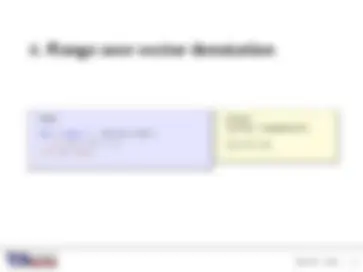 Understanding Vectors in C++: Definition, Access, and Manipulation ...
