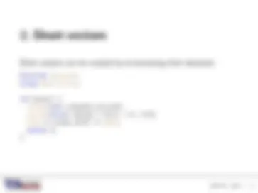 Understanding Vectors in C++: Definition, Access, and Manipulation ...
