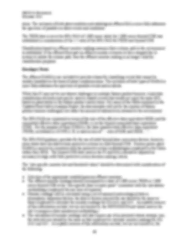 NEI 99-01 Revision 6, Development of Emergency Action ... | Schemes and ...
