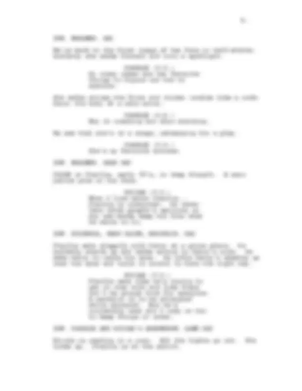 marriage-story-ampas-script.pdf | Exercises Theatre | Docsity