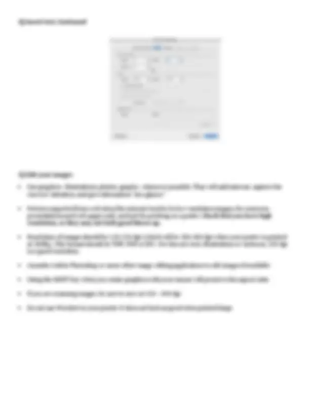 Creating a Research Poster in PowerPoint: Guidelines and Tips | Study ...