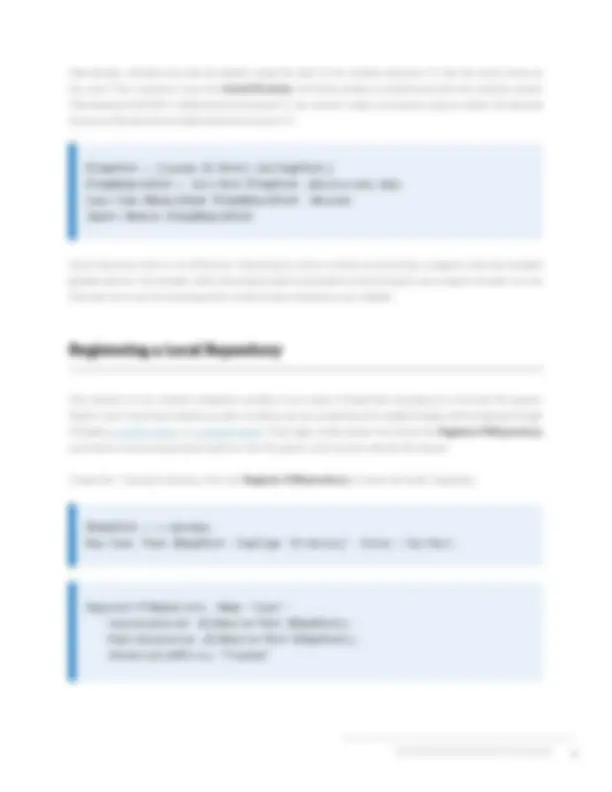 Local PowerShell Module Repository, No Server Required | Lecture notes ...