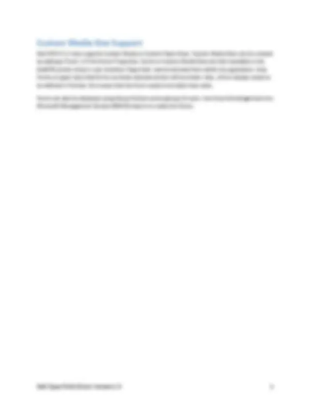 Dell Open Print Driver: Installing and Managing Universal Print ...