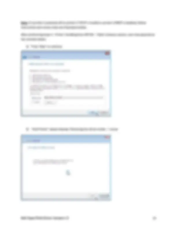 Dell Open Print Driver: Installing and Managing Universal Print ...