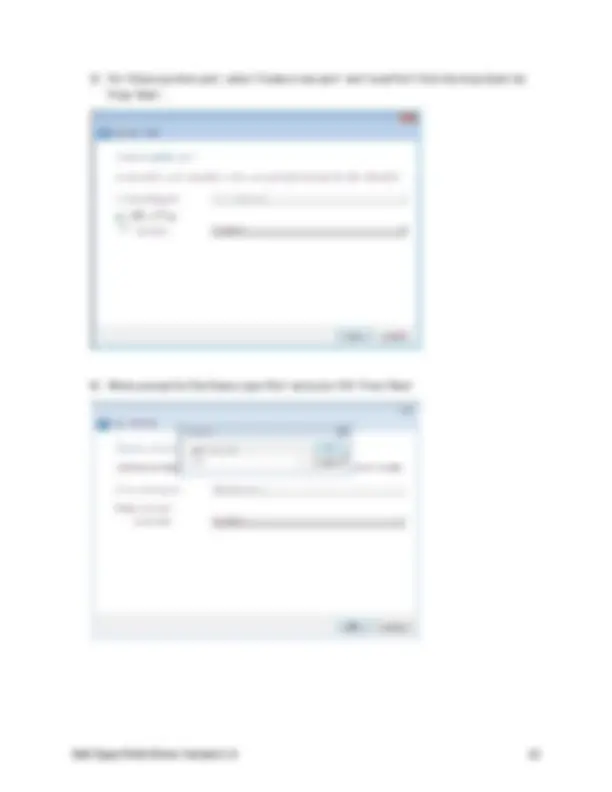 Dell Open Print Driver: Installing and Managing Universal Print ...