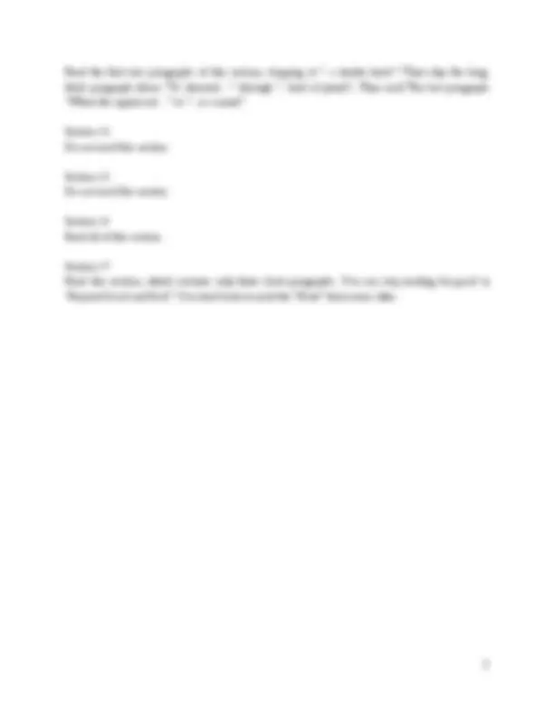 Understanding Nietzsche's 'Genealogy of Morals': Focus on Key Sections ...