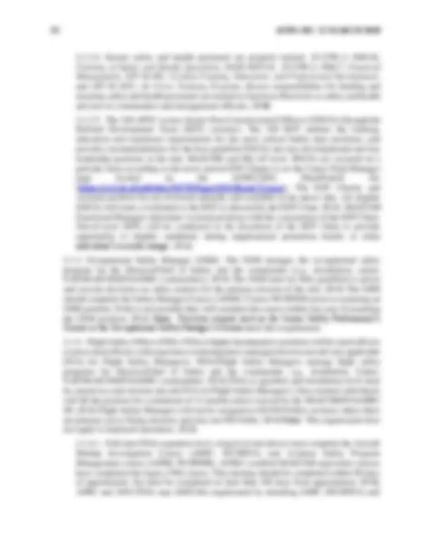 AFI91-202_AFGM2022-01 - Air Force | Slides Aviation | Docsity