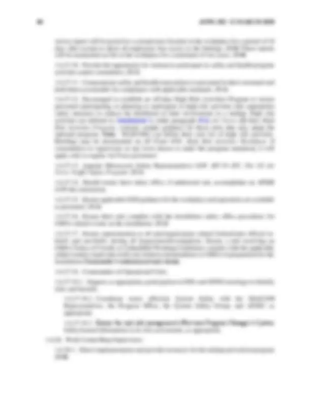 AFI91-202_AFGM2022-01 - Air Force | Slides Aviation | Docsity