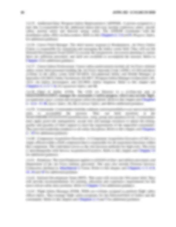 AFI91-202_AFGM2022-01 - Air Force | Slides Aviation | Docsity