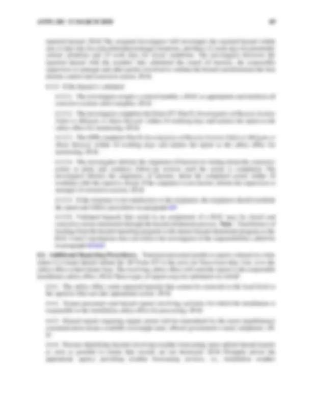 AFI91-202_AFGM2022-01 - Air Force | Slides Aviation | Docsity