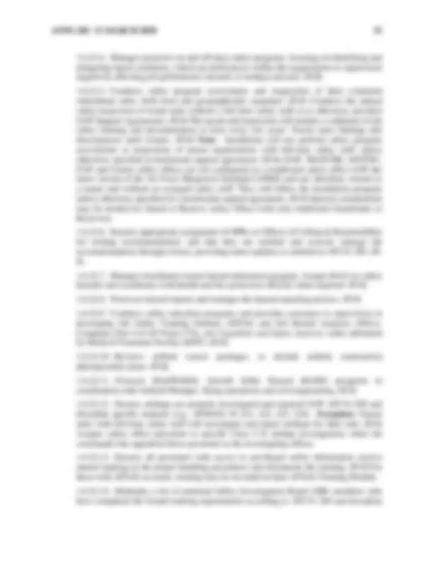 AFI91-202_AFGM2022-01 - Air Force | Slides Aviation | Docsity