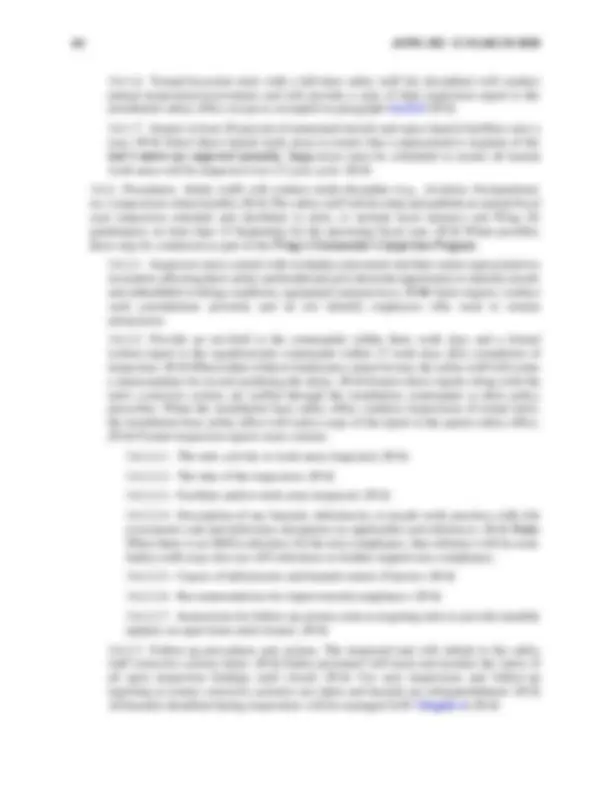 AFI91-202_AFGM2022-01 - Air Force | Slides Aviation | Docsity