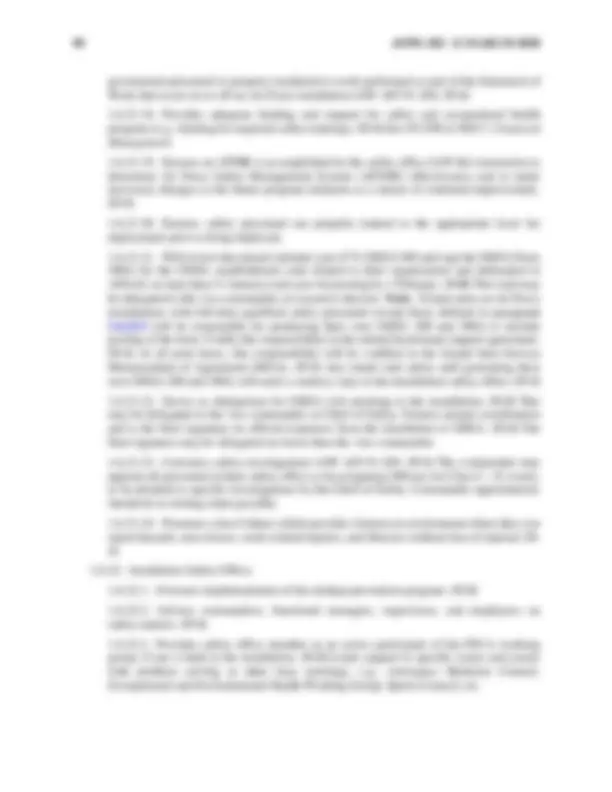 AFI91-202_AFGM2022-01 - Air Force | Slides Aviation | Docsity