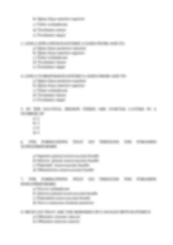 Clinical anatomy of the lower extremity | Study Guides, Projects ...