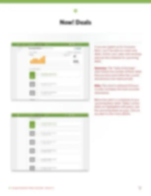 Groupon Merchant Center User Guide: Managing Your Promotions and ...