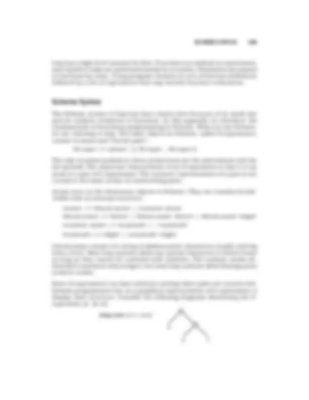 Functional Programming with Scheme: An Introduction to Lisp and Higher ...
