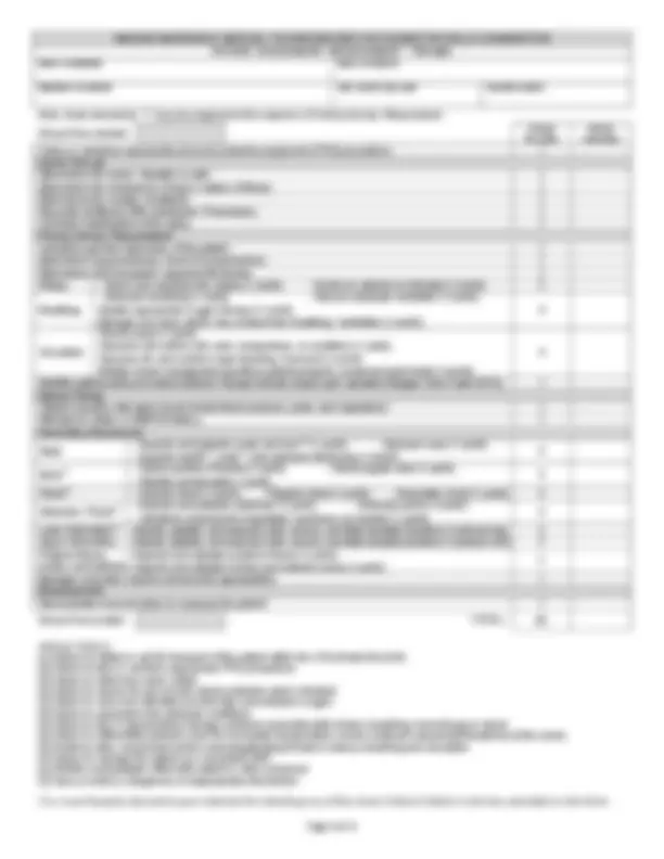 Indiana EMT Skills Exam: Patient Assessment, Cardiac Arrest, and Spinal ...