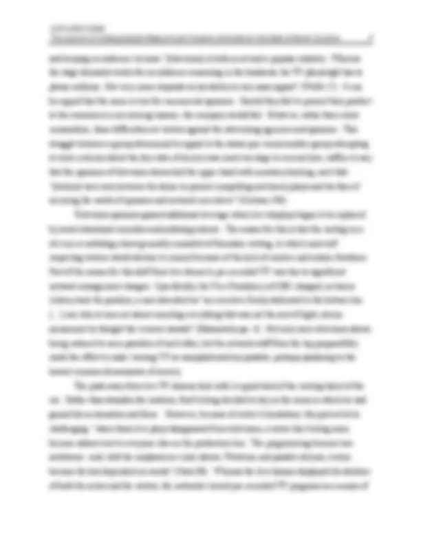 The Twilight Zone: Rod Serling's Stage for Social Criticism | Lecture ...