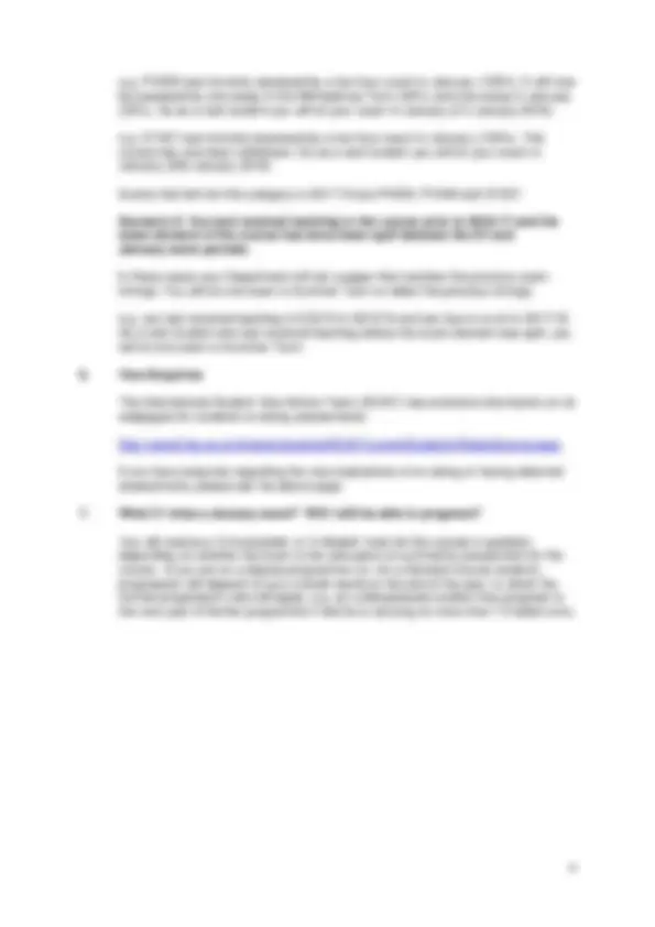 January Exams – Student FAQs | LSE | Summaries School management&administration | Docsity