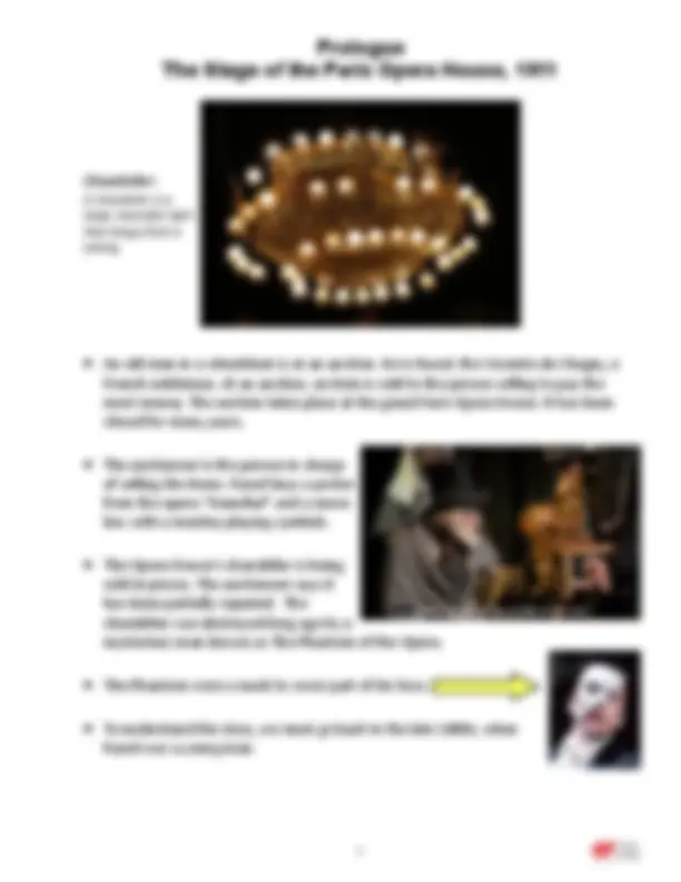 Phantom of the Opera: A Scene-by-Scene Guide for Understanding the ...