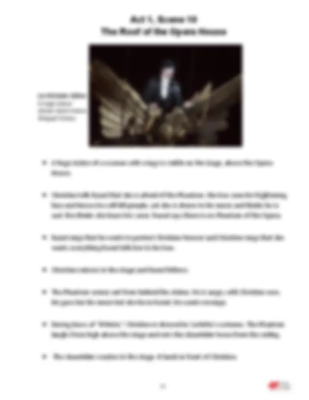 Phantom of the Opera: A Scene-by-Scene Guide for Understanding the ...