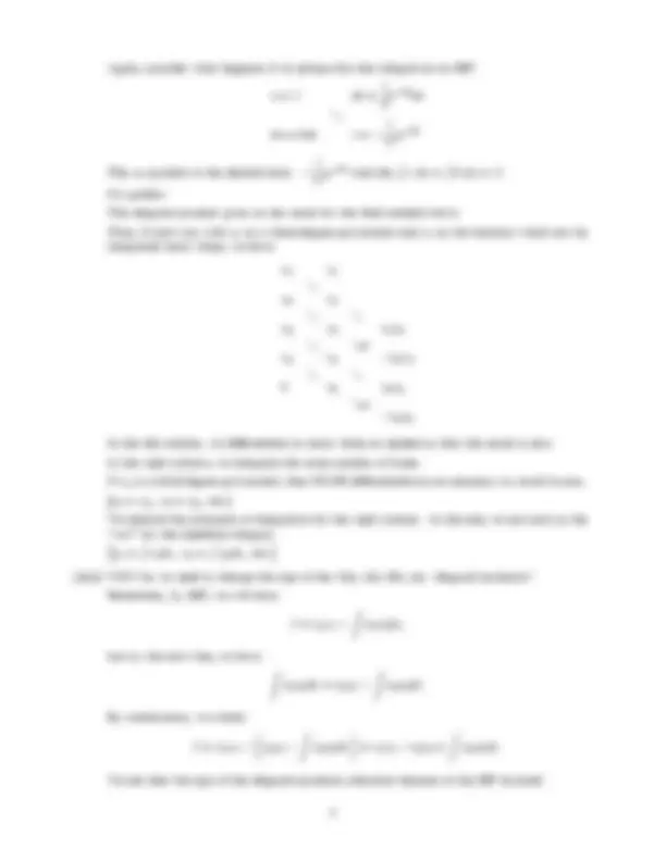Integration by Parts: Tabular Method and Quotient Rule Connection ...