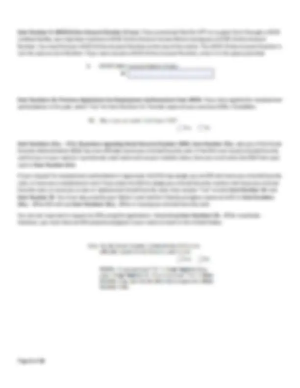USCIS Application for 12-Month Post-Completion OPT: Instructions & Form ...