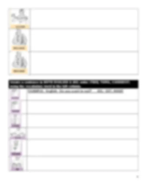 ASL Assignment: Signing and Creating Questions using 'ask' in ASL ...