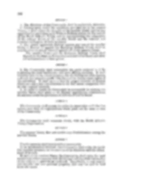 European Defense Community Treaty: Establishing a Unified European ...