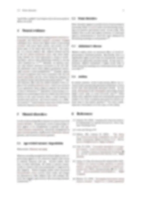 Levels of Processing Effect: Memory Recall and Depth of Mental ...