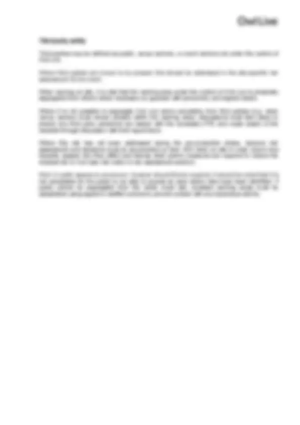 HS2 'On Site' Risk Assessment Method Statement (RAMS) | Schemes and ...