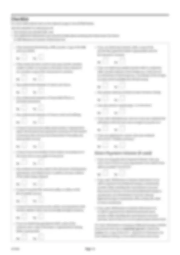 Inheritance Tax Form IHT400: Instructions and Guidance | Lecture notes ...