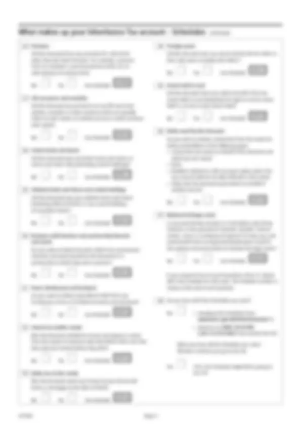 Inheritance Tax Form IHT400: Instructions and Guidance | Lecture notes ...