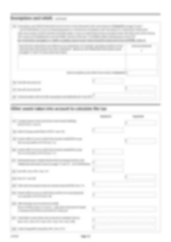 Inheritance Tax Form IHT400: Instructions and Guidance | Lecture notes ...