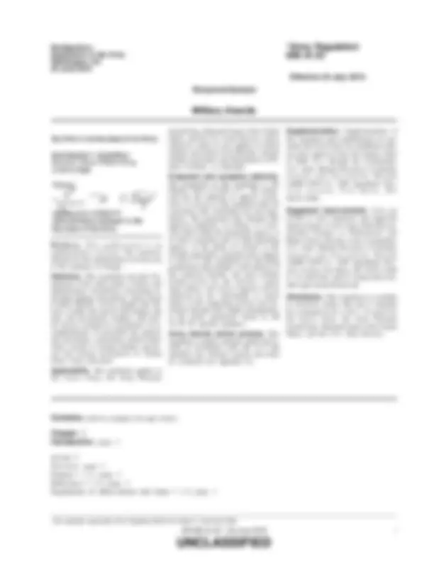 AR 600-8-22: Army Regulation for Department of Defense Awards and ...