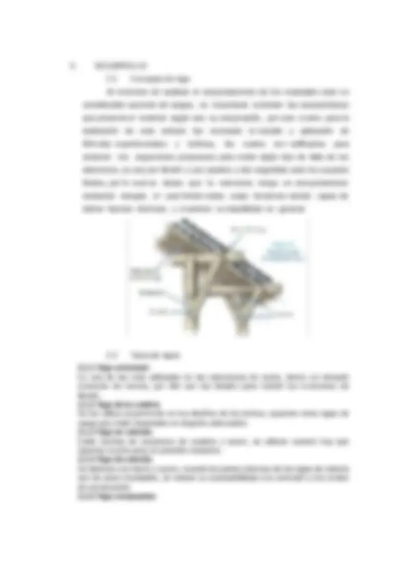 Informe sobre comportamiento de estructuras | Ejercicios de Análisis Estructural | Docsity