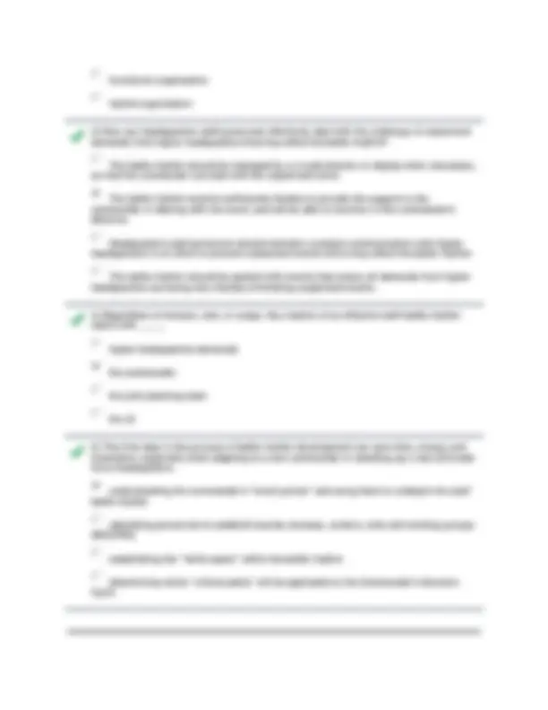 SEJPME II PRE TEST QUESTIONS AND ANSWERS (100% Correct) | Exams Nursing ...