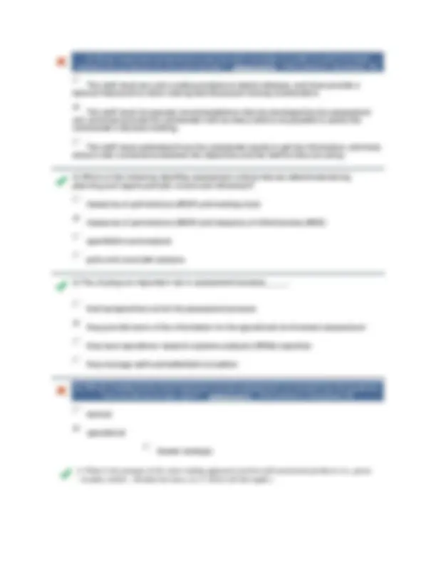 SEJPME II PRE TEST QUESTIONS AND ANSWERS (100% Correct) | Exams Nursing ...