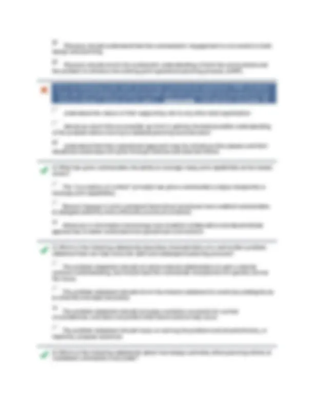SEJPME II PRE TEST QUESTIONS AND ANSWERS (100% Correct) | Exams Nursing ...