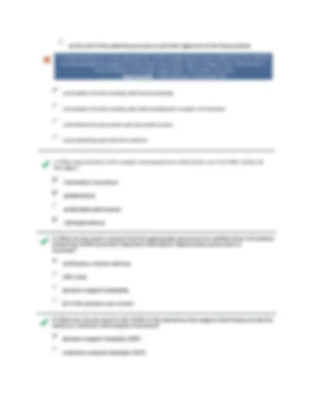 SEJPME II PRE TEST QUESTIONS AND ANSWERS (100% Correct) | Exams Nursing ...