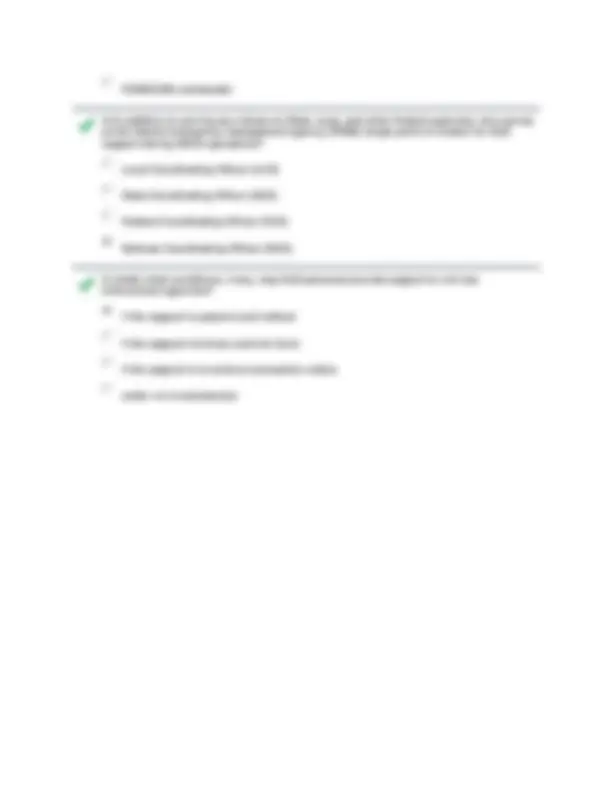 SEJPME II PRE TEST QUESTIONS AND ANSWERS (100% Correct) | Exams Nursing ...