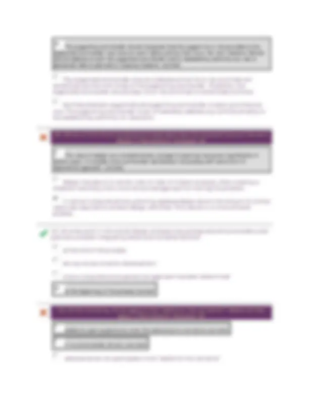 SEJPME II PRE TEST QUESTIONS AND ANSWERS (100% Correct) | Exams Nursing ...
